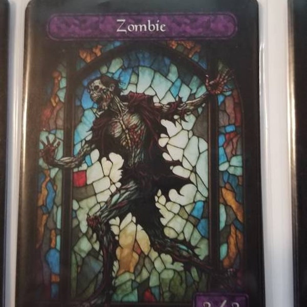 Mitsukuni Defying the Skeleton Specter 14" X 24" Playmat With Option ...