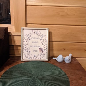 Hydrangea Printable Vintage Rustic Home Decor Flower Wall Art | Etsy