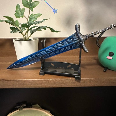 Dark Souls Ring Covenant of Artorias 1:1 Replica Fully Detailed Dark ...