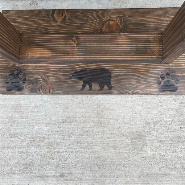 Camping Trailer Sign DXF File Svg / Png / Pdf / Eps / Ai File Cnc ...