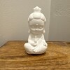Mini Buddha Statue | Buddha Statue | Praying Buddha | Buddha Figurine ...