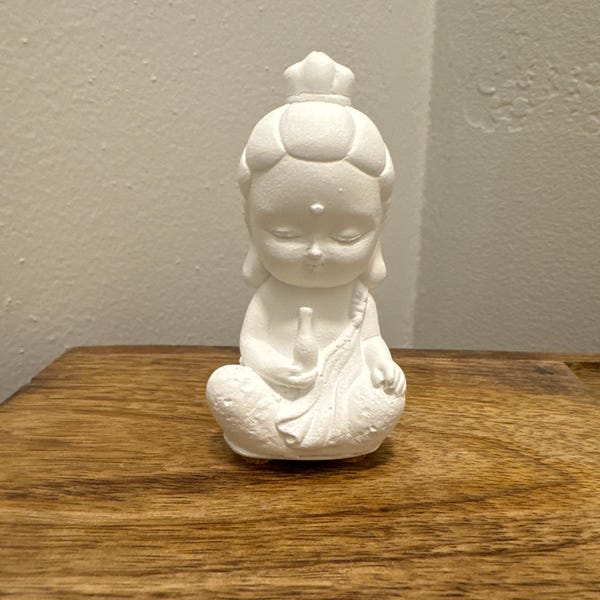 Mini Buddha Statue | Buddha Statue | Praying Buddha | Buddha Figurine ...