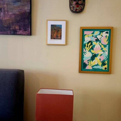 Vintage Copper Container Rustic Copper Kitchen Storage Solid Copper ...