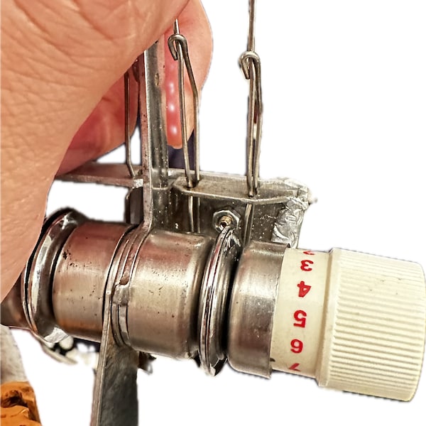 Brother KH131-48 Intarsia Knitting Machine. - Etsy