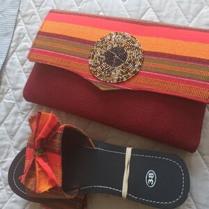 Father's Day Gift Idea African Sandalskenyan - Etsy