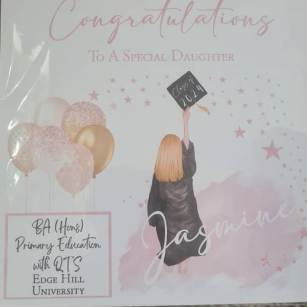 Maternity Leave Congratulations Card, Handmade Having a Baby Boy Card ...