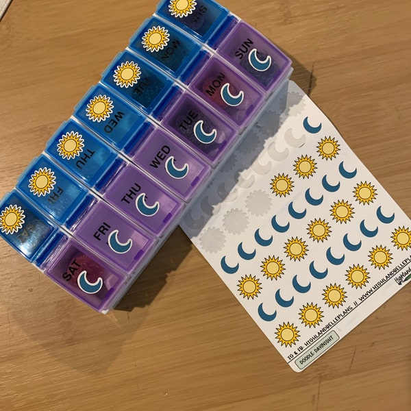 Grocery Shopping Master List: Hobonichi Weeks/cousin Notes Page Sticker ...