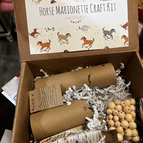 Pirate Spyglass Craft Kit, DIY Telescope - Etsy