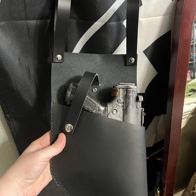 Snowtrooper E11 Holster - Etsy