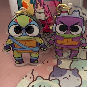 Samurai Sticker Pack - Etsy