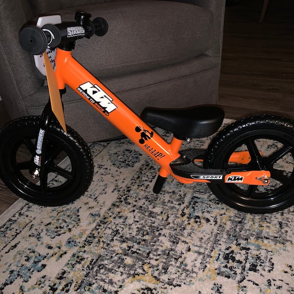 BRAAAP! Dirtbike Vinyl Sticker Decal, Dirtbike Stickers , Motorcycle ...