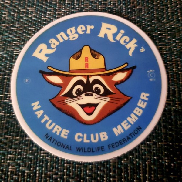CHUCK E CHEESE Pizza Sticker Tuxedo - Vinyl Weatherproof - 80's 1980's ...