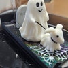 Ghost Walking Dog Stanley Topper 40 Oz and 30 Oz - Etsy