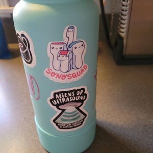 Pediatrician Gift Pediatrician Sticker Pediatrics - Etsy