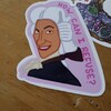HSMTMTS TV Show Inspired Waterproof Vinyl Stickers - Etsy