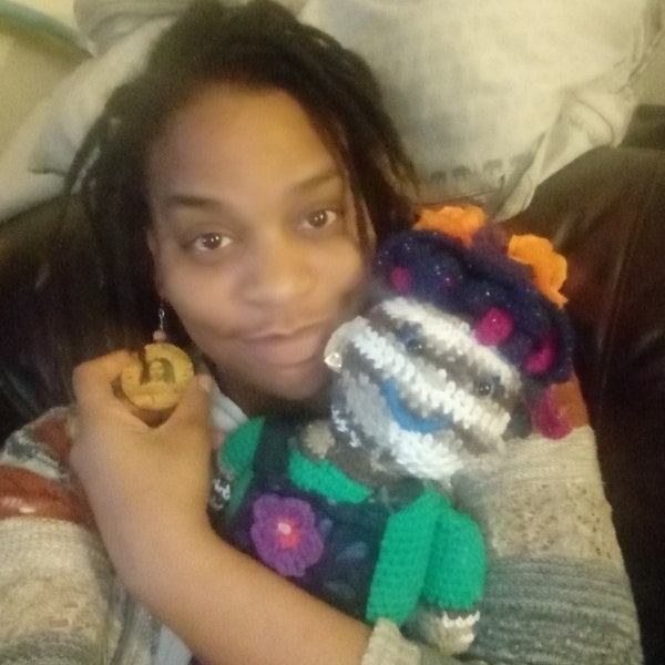 Sankofa Fleur De Lis Cauldron Hoodie - Etsy