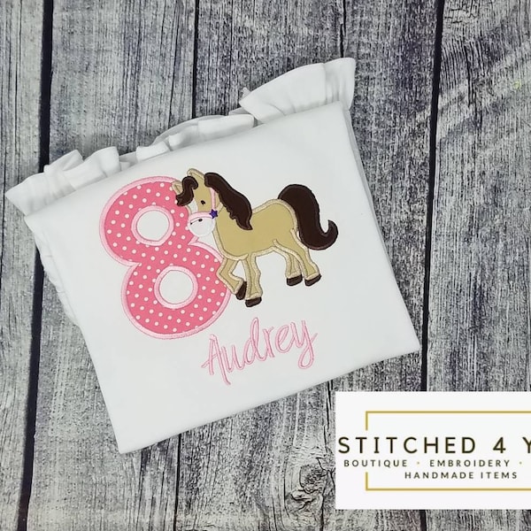 Block Number Set Applique Digital Machine Embroidery Design 6 Sizes ...