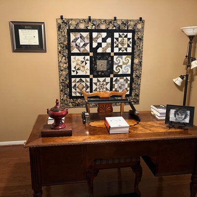 Raven Raven's Moon Danny Dennis Art Card Hand Artist Signed BC Pacific ...