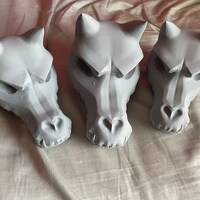 Jins Mask Pattern - Etsy