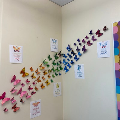 Matisse Poster, Henri Matisse Quote Prints, Typography, Playroom Wall ...