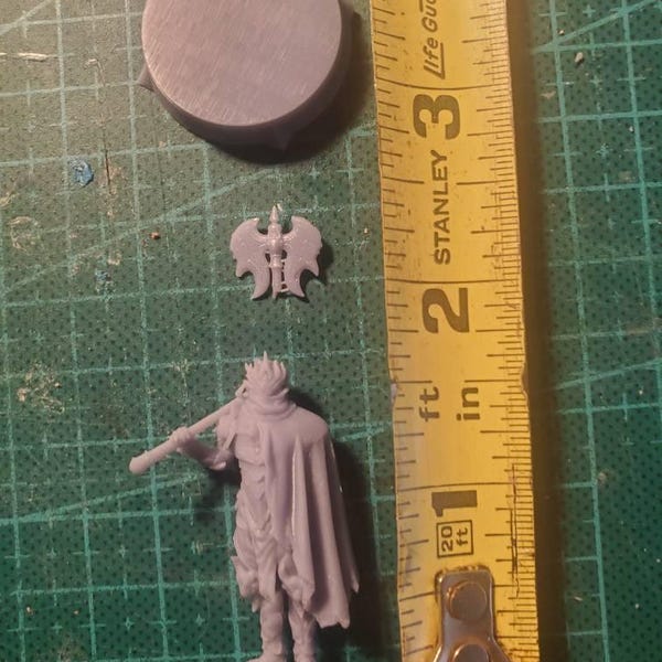 Fantasy Castle Paint Cap Medieval Castle Paint Swatch Resin Castle ...