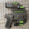 Polymer 80 Pf940c AIWB Light Bearing Appendix Rig - Etsy