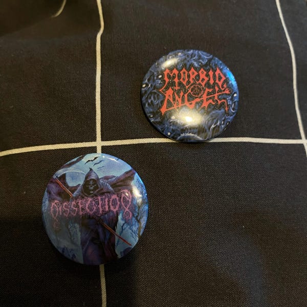 Gulch Band T-shirt black on White - Etsy