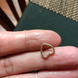 Firework Rocket Floating Charm for Floating Lockets-1 Pc-3mm X | Etsy