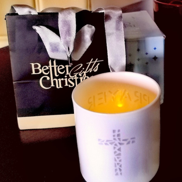 Have a Blessed Day-coffee Mug Japanese Style Hand Made Ceramic Better ...