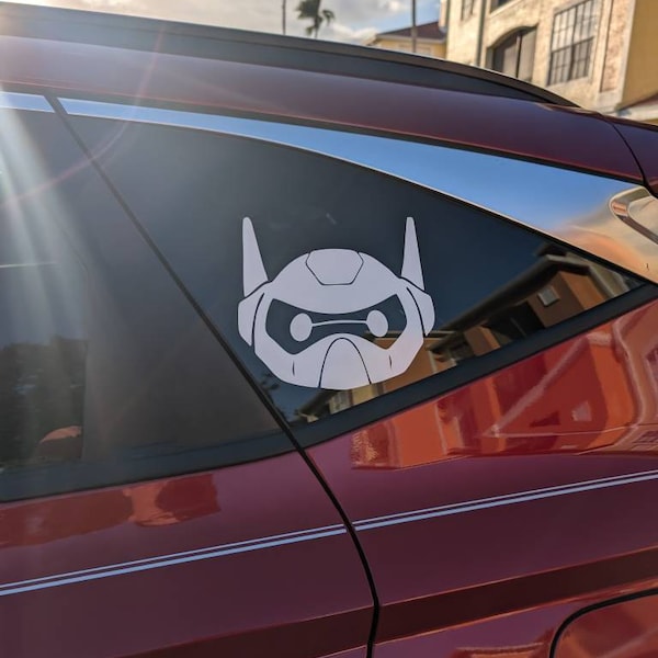 Jollibee Middle Finger Peeking Peek Peekabo Peekers Bumper Window Vinyl ...