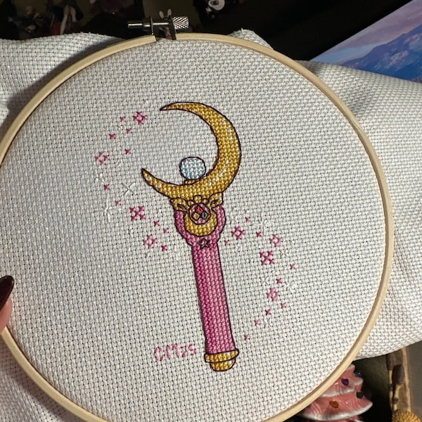 Monster Hunter Cross Stitch Pattern - Collection! (80 Monsters - 160 ...