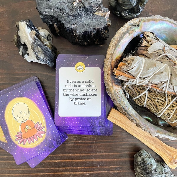 11:11 Angel Numbers SYNCHRONICITY Oracle Tarot Deck | Indie Cute ...