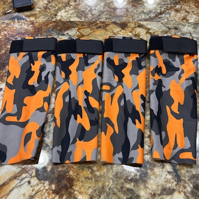 Custom Lamb Body Tubes solid Colors - Etsy