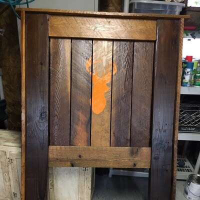 Alphabet Stencil 111 Letters A to Z Great for Making Your Own Signs 3 ...