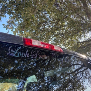 DIRTY SOUTH Vinyl Decal Sticker Diesel Truck Car Southern | Etsy