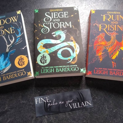 121. the Inheritance Games Series Inspired Bookmark Set - Etsy