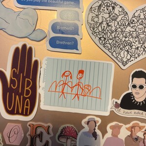 Disneyworld Cast Member Customizable Sticker Cast Member - Etsy