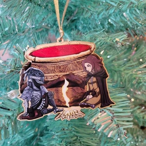 Undertale Mettaton Clock - Etsy