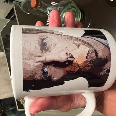 Better Call Saul Coffee Mug, Saul Goodman Tea Cup, Jimmy Mcgill Print ...