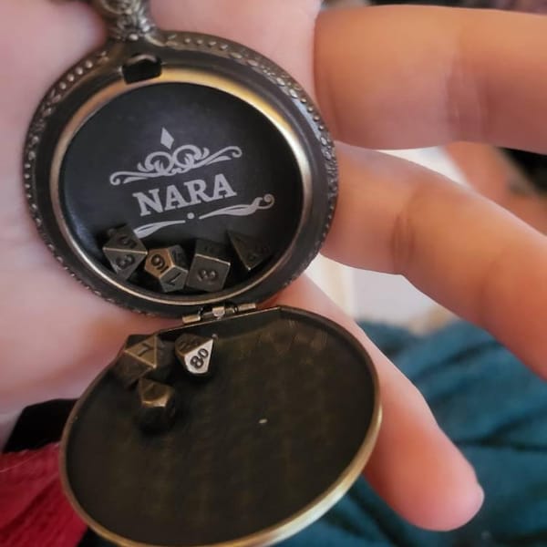 Custom Pocket Watch Dice Tray - Roman Style Pocket Watch Shell, Metal ...