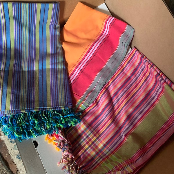 African Kikoy/kenyan Kikoi - Etsy