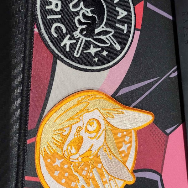 Subuwu Meme - Vinyl Sticker - Etsy