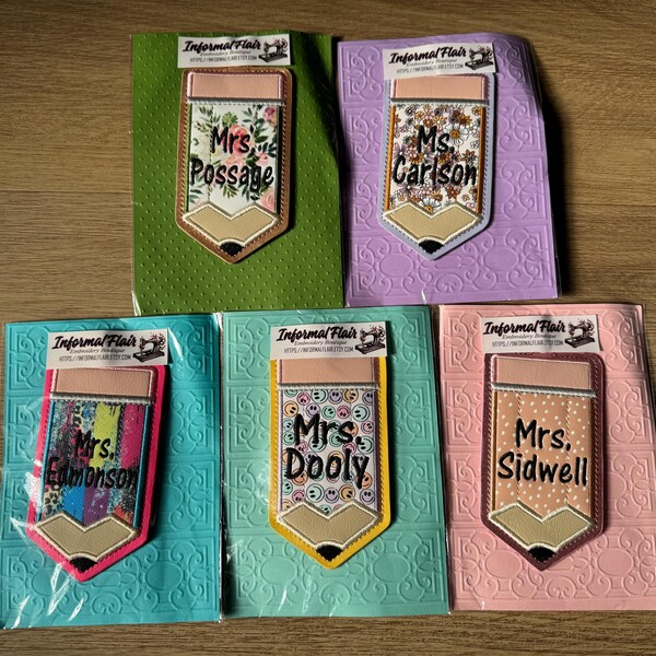 Shooting Star Rainbow Keychain / Key Fob / Bag Tag / Backpack Tag ...