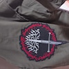 Susanoo Sasuke Skull Patch, Manga Anime, Large Embroidered Skeleton ...