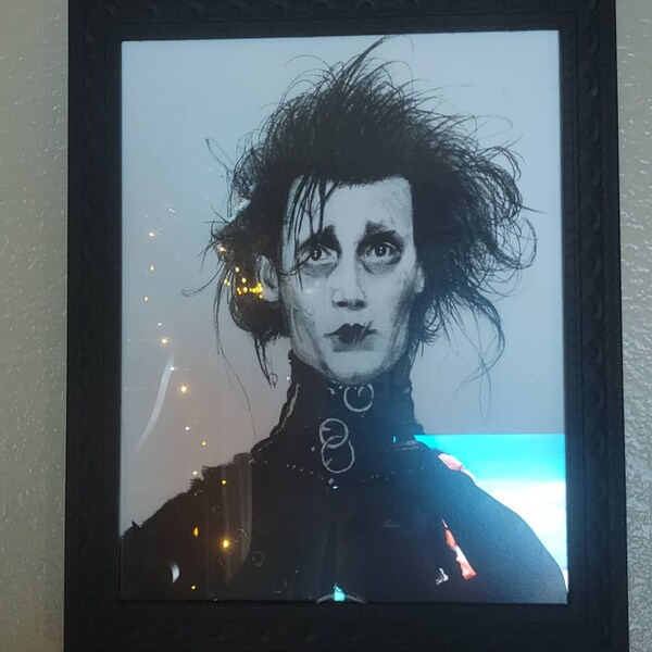 The Craft Nancy 11X14 PRINT - Etsy