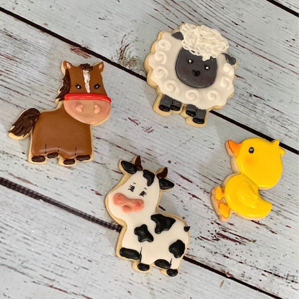Bull Cow Cookie Cutter - Etsy