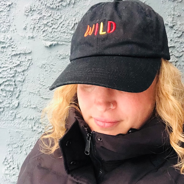 444 Trendy Baseball Hat - Etsy