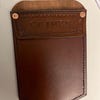 Pocket Protector for Tools Jeans - Brown Personalized - Etsy