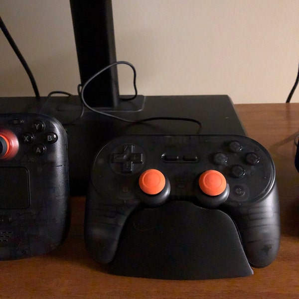 Miyoo Mini Plus Display Stand - Minimalist Display for Retro Handheld ...