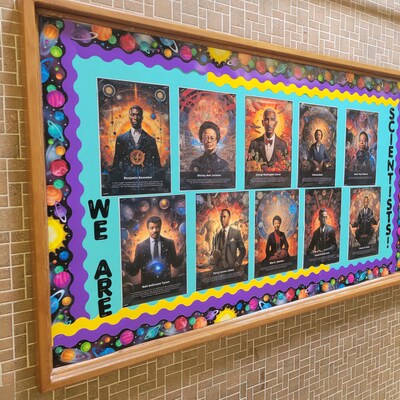 Printables Famous Artists all 13 Classroom Decor, Famous Artists, Art ...